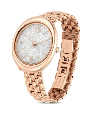 SWAROVSKI Imber Oval Watch