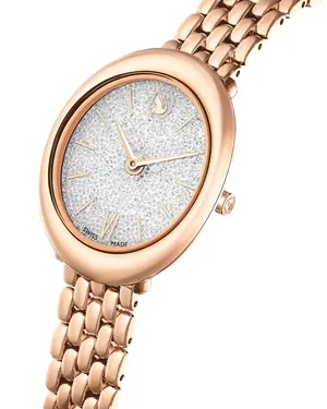 SWAROVSKI Imber Oval Watch
