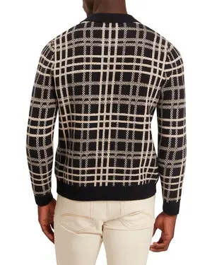 Ted Baker London Jovien Button Through Sweater