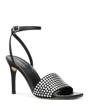 Michael Kors Elyse Sandals