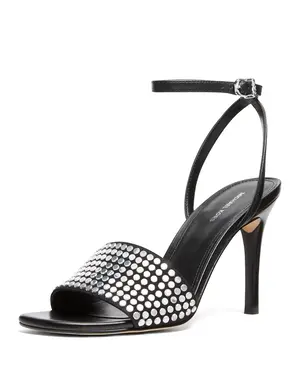 Michael Kors Elyse Sandals