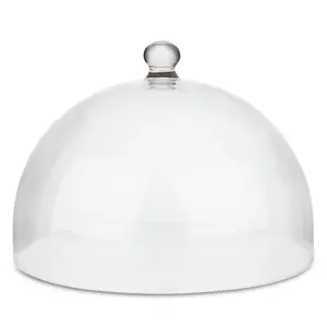 SAMBONET 14 Dome Cake And Dessert Cover - No Color