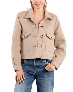 BILLY T Soft Country Jacket