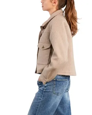 BILLY T Soft Country Jacket