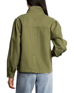 BILLY T Once Upon A Time Jacket