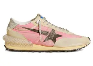 GOLDEN GOOSE Marathon Sneakers