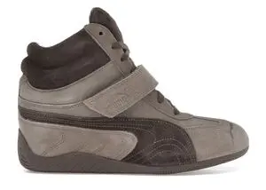 PUMA Speedcat Wedge - Totally Taupe/chocolate