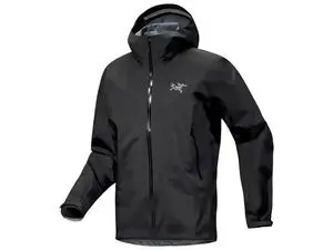 Arc'teryx Beta Jacket - Black