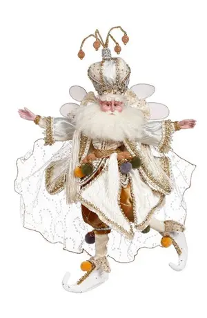 MARK ROBERTS Fairy De Reves - Cream