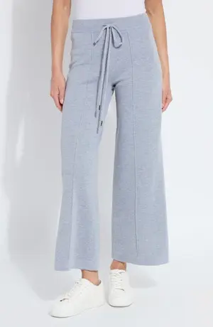 Lyssé Violetta Wide Leg Pants
