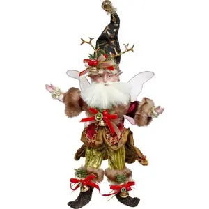 MARK ROBERTS Enchanted Forest Fairy