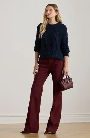Ralph Lauren Refined Chinos