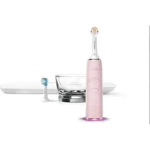 PHILIPS SONICARE Diamondclean 9300 Series Electric Toothbrush - Pink