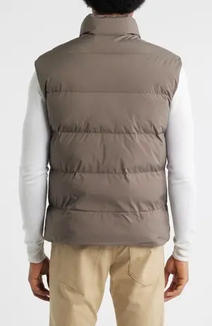 AURELIEN Waterproof Quilted Vest