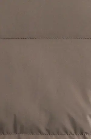 AURELIEN Waterproof Quilted Vest