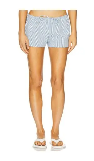 MONTCE Low-rise Drawstring Short