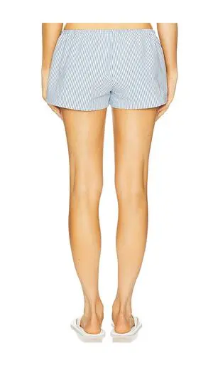 MONTCE Low-rise Drawstring Short