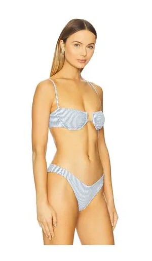 MONTCE Simonette Bikini Top