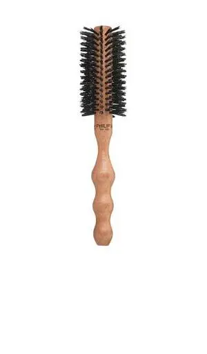PHILIP B® Medium Round Hairbrush - N,a