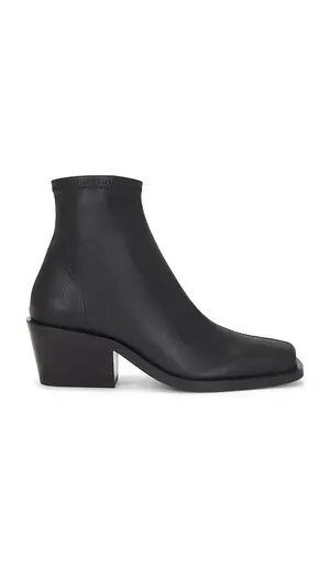 Senso Zip Up Boots For Women