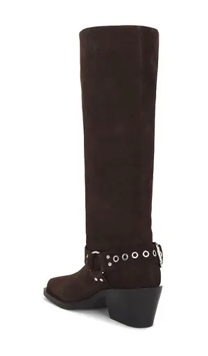 Senso Kennedy Ii Boots