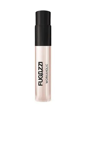 FUGAZZI Workaholic Extrait 8ml - N,a