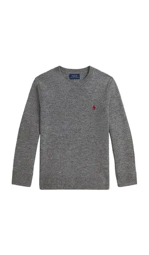 Polo Ralph Lauren Crewneck Sweaters For Women