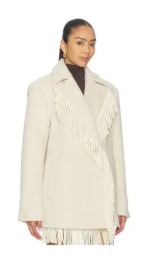 LOVERS AND FRIENDS Whitney Coat