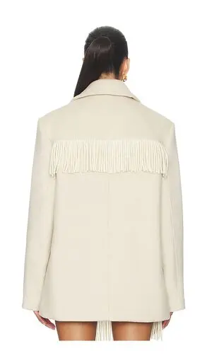 LOVERS AND FRIENDS Whitney Coat