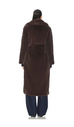 Sam. Maddox Coat