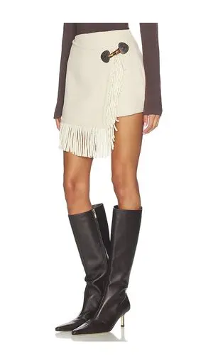 LOVERS AND FRIENDS Whitney Skort