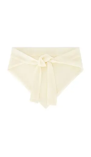BUCI Lily Headscarf