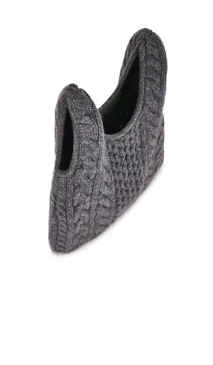 LISA YANG Oma Cable Tote
