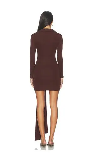 SNDYS. Rachel Mini Dress