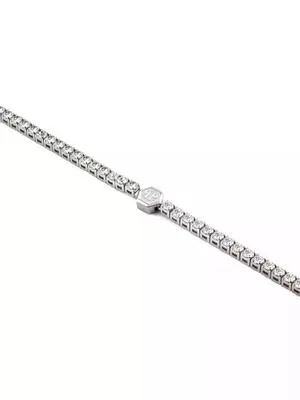 Philipp Plein Royal Tennis Bracelet