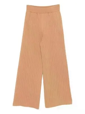 Eleventy Ribbed Trousers