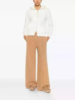Eleventy Ribbed Trousers