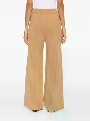 Eleventy Ribbed Trousers