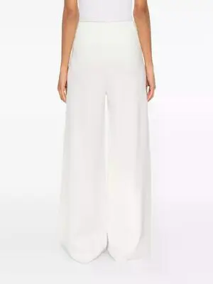 Eleventy Ribbed Trousers