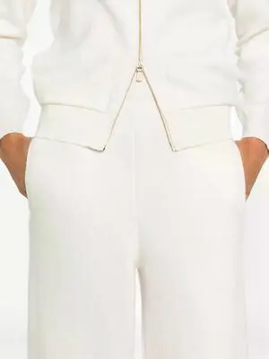 Eleventy Ribbed Trousers