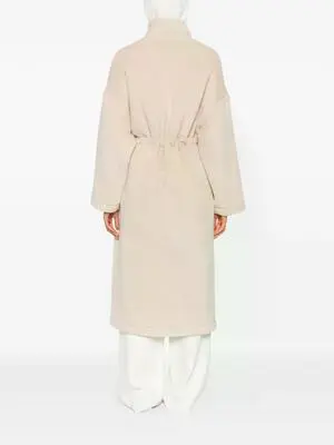 Eleventy Zip-up Coat