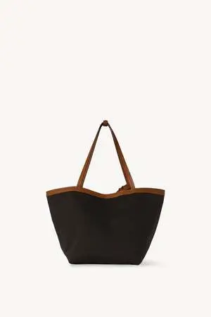 The Row Cotton Canvas Totes