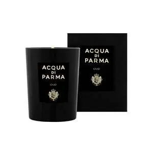 ACQUA DI PARMA Oud Candle - One-color