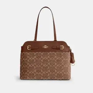 COACH® Chenille Bags