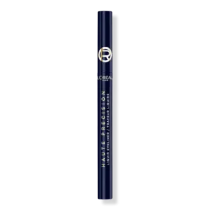 L'OREAL Haute Precision Liquid Eyeliner - Blue Suede