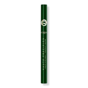 L'OREAL Haute Precision Liquid Eyeliner - Green Velvet