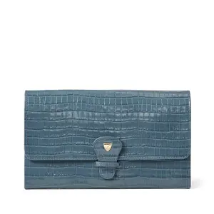 Women's Blue Wallets
