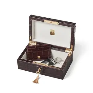 Jewelry Boxes & Storage