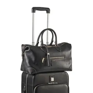 Luxury Travel Bags For Women