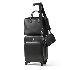 Men's Laptop Rolling Bags